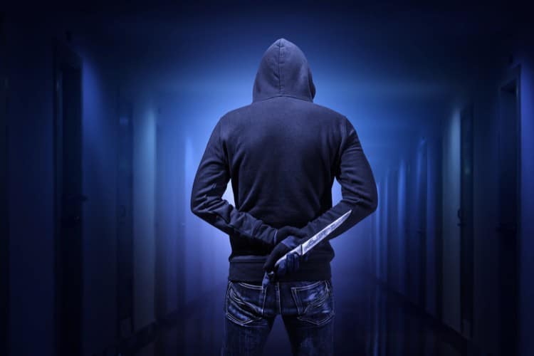 ICE Forced to Chase Illegal-alien Murderer After Sanctuary Release ...