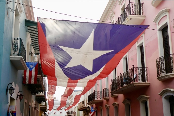 If Biden & Democrats Prevail, Puerto Rico Could Become 51st State