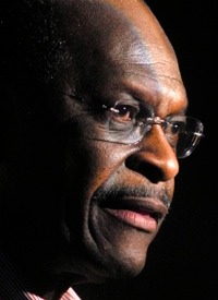 Herman Cain Accused of Extramarital Affair - The New American