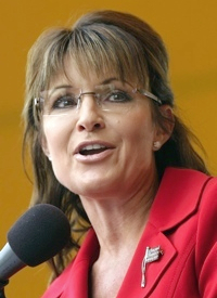 Sarah Won't Run - The New American
