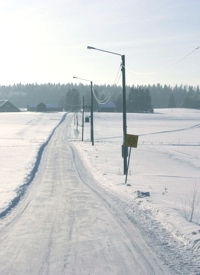 Will Sunspots Freeze Europe This Winter? - The New American