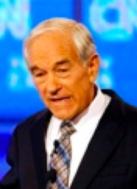 Ron Paul Campaign Gains Steam, Attracts Attention - The New American