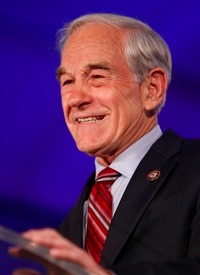Ron Paul Wins RLC Straw Poll in a Landslide - The New American