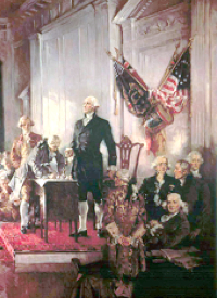 Constitutional Convention: 10-Point Refutation - The New American