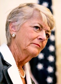 Former Rep. Geraldine Ferraro Dies - The New American