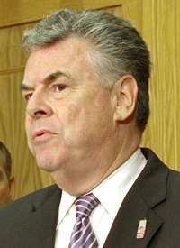 Jefferson and Madison and Muslim Terrorists: How Would Peter King Judge ...