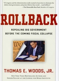 Review of "Rollback" - The New American
