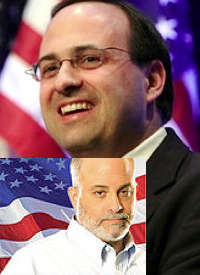 Tom Woods Smacks Down Mark Levin on War Powers - The New American