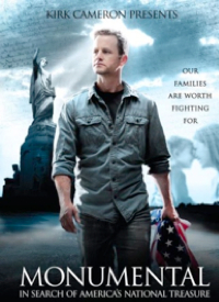 “Monumental” Traces America’s Godly Foundations, Her Way Back to ...