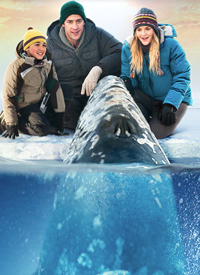Big Miracle: True Story That Will Tug at the Heart - The New American