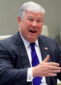 Miss. Gov. Barbour Issues Hundreds of Controversial Pardons - The New ...