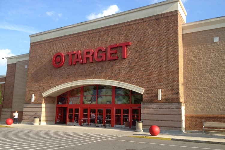 TARGET’s Sacrilegious “Christmas” and LGBTQ Grooming Invites Mega ...