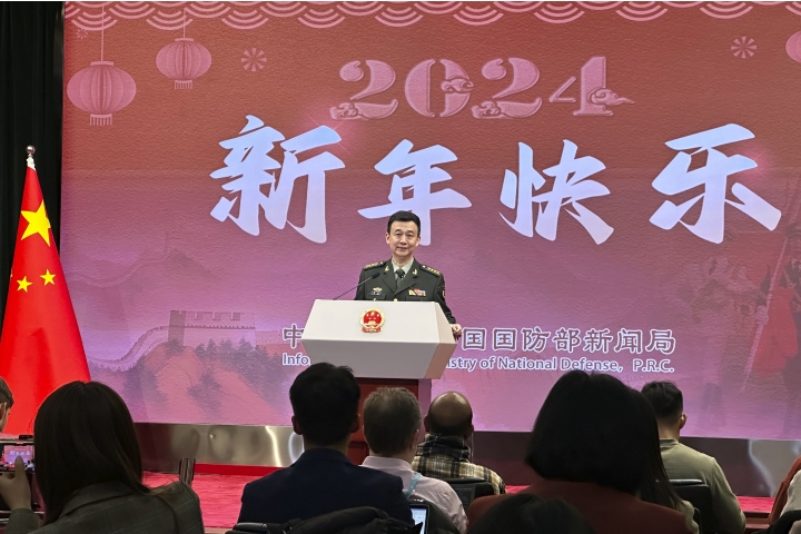 China Cautions Asian Nations About U.S. Military Expansion - The New ...